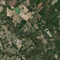 ArcGIS Web Application