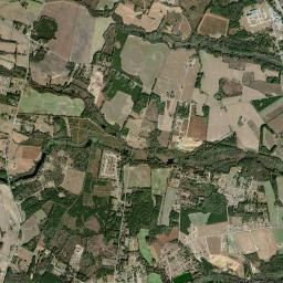 ArcGIS Web Application