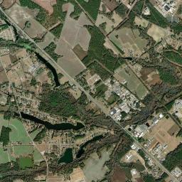 ArcGIS Web Application