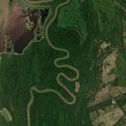 River Neck Acres ATV Park | 60+ Miles of Off-Road Trails