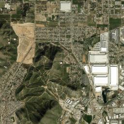 ArcGIS Web Application