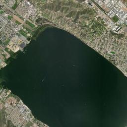 ArcGIS Web Application