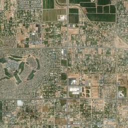 ArcGIS Web Application