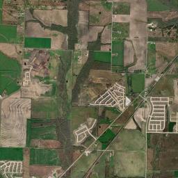 ArcGIS Web Application