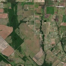 ArcGIS Web Application