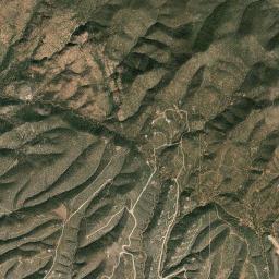 ArcGIS Web Application