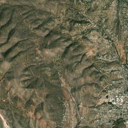 ArcGIS Web Application