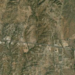 ArcGIS Web Application