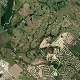 ArcGIS Web Application