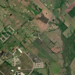 ArcGIS Web Application