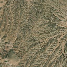 ArcGIS Web Application