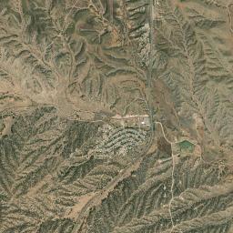 ArcGIS Web Application