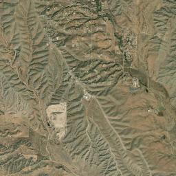 ArcGIS Web Application