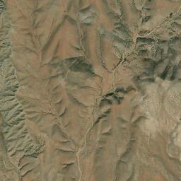 ArcGIS Web Application