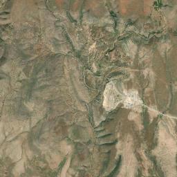 ArcGIS Web Application