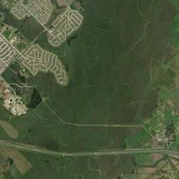 ArcGIS Web Application