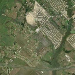 ArcGIS Web Application