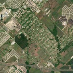 ArcGIS Web Application