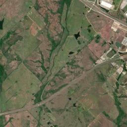 ArcGIS Web Application