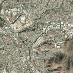 Earthstar Geographics | Esri, HERE, Garmin