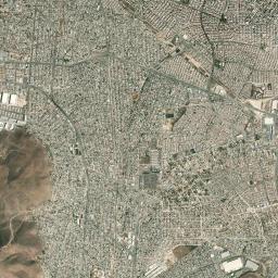Earthstar Geographics | Esri, HERE, Garmin