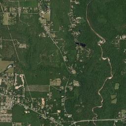 ArcGIS Web Application