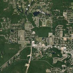 ArcGIS Web Application