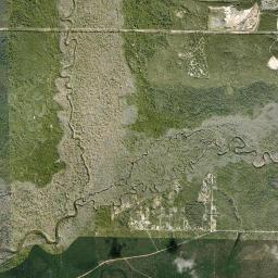 ArcGIS Web Application