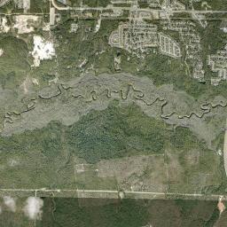 ArcGIS Web Application