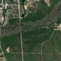 ArcGIS Web Application