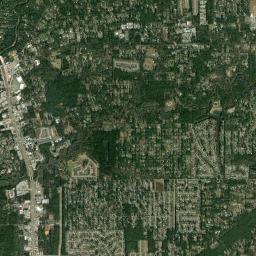 ArcGIS Web Application