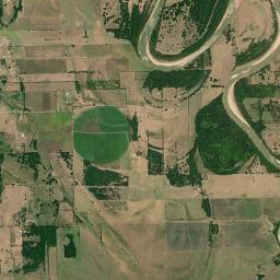 ArcGIS Web Application