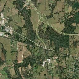 ArcGIS Web Application