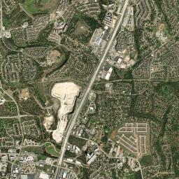 Earthstar Geographics | City of San Antonio Development Services ...
