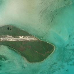 South Bimini - a Cruising Guide on the World Cruising and Sailing Wiki