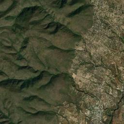 Public Information Map