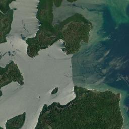 Kyd Island, Andamans - a Cruising Guide on the World Cruising and ...