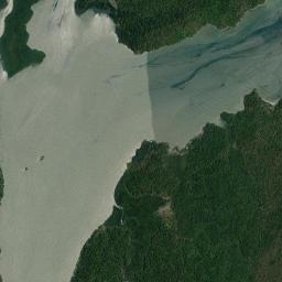 Kyd Island, Andamans - a Cruising Guide on the World Cruising and ...