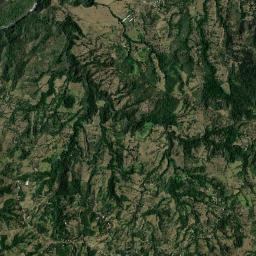 ArcGIS Web Application