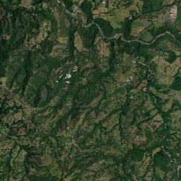 ArcGIS Web Application