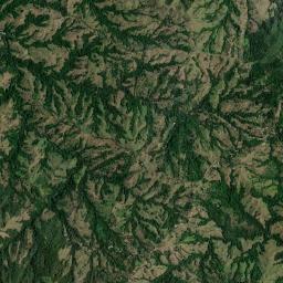 ArcGIS Web Application