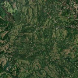 ArcGIS Web Application