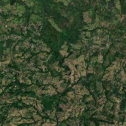 ArcGIS Web Application