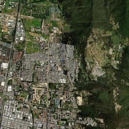 ArcGIS Web Application