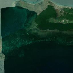 Shimoni - a Cruising Guide on the World Cruising and Sailing Wiki