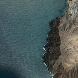 Chimbote - a Cruising Guide on the World Cruising and Sailing Wiki