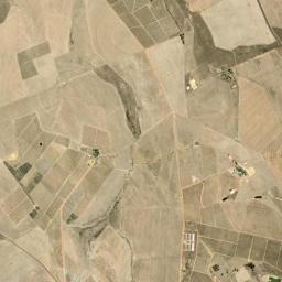 ArcGIS Web Application