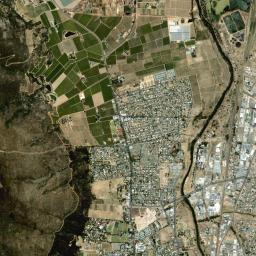 ArcGIS Web Application