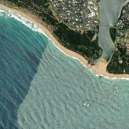 Warrnambool, Victoria - a Cruising Guide on the World Cruising and ...