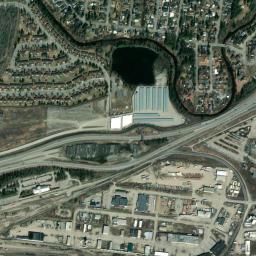 ArcGIS Web Application